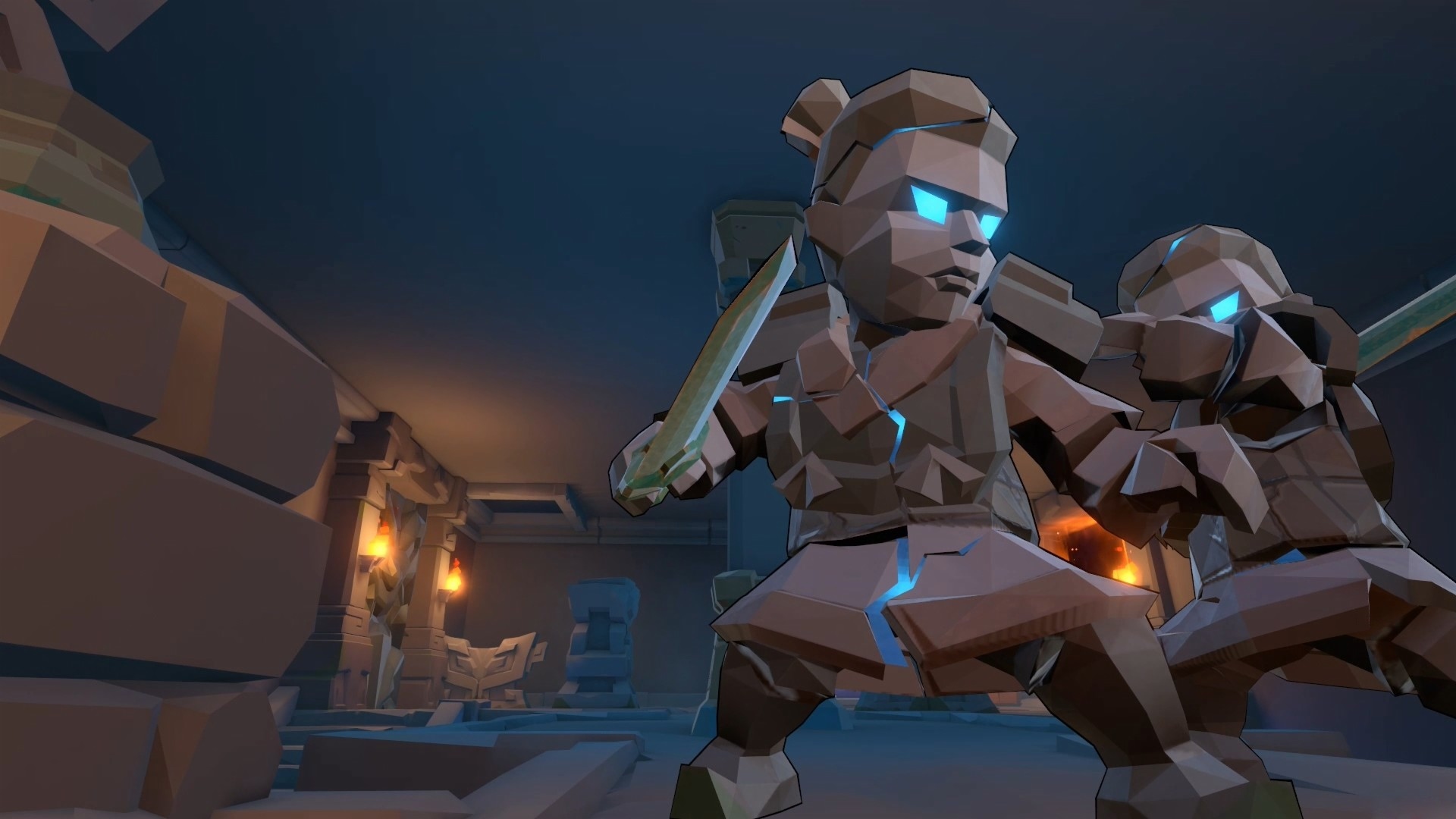 Custom Maps and Mods for Gunfire Reborn - GameMaps.com