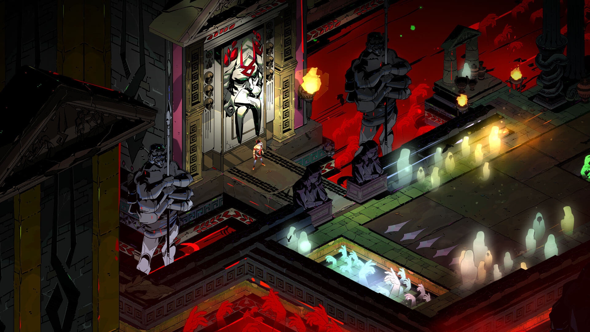 Custom Maps and Mods for Hades - GameMaps.com