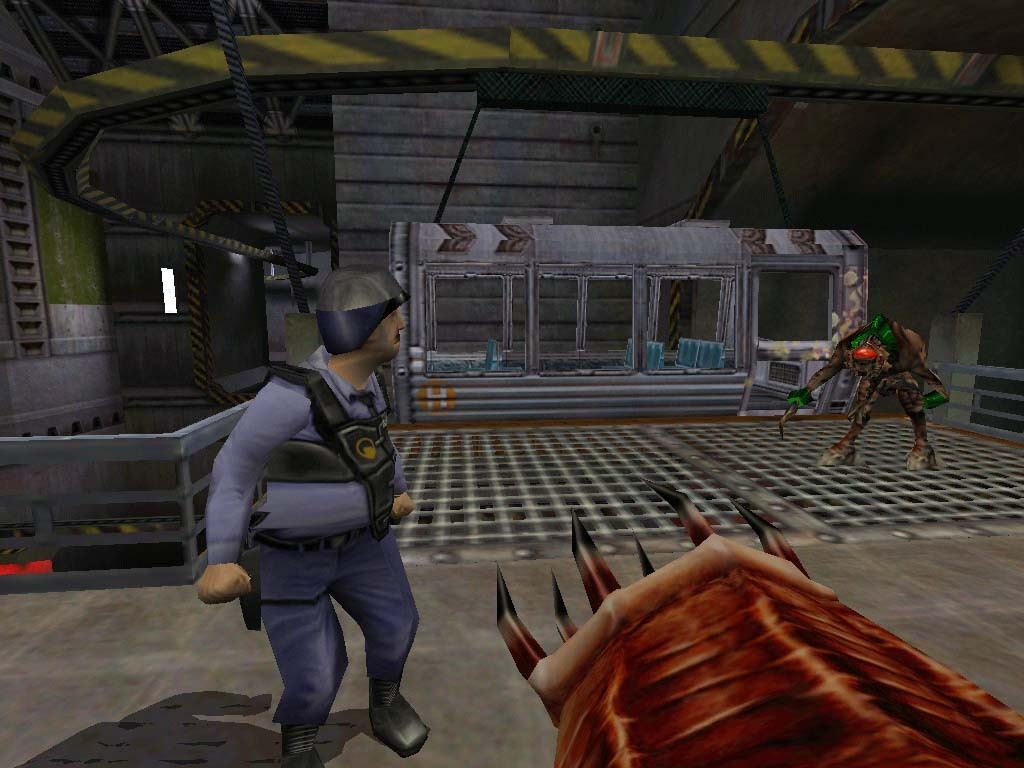 Custom Maps and Mods for Half-Life : Opposing Force - GameMaps.com