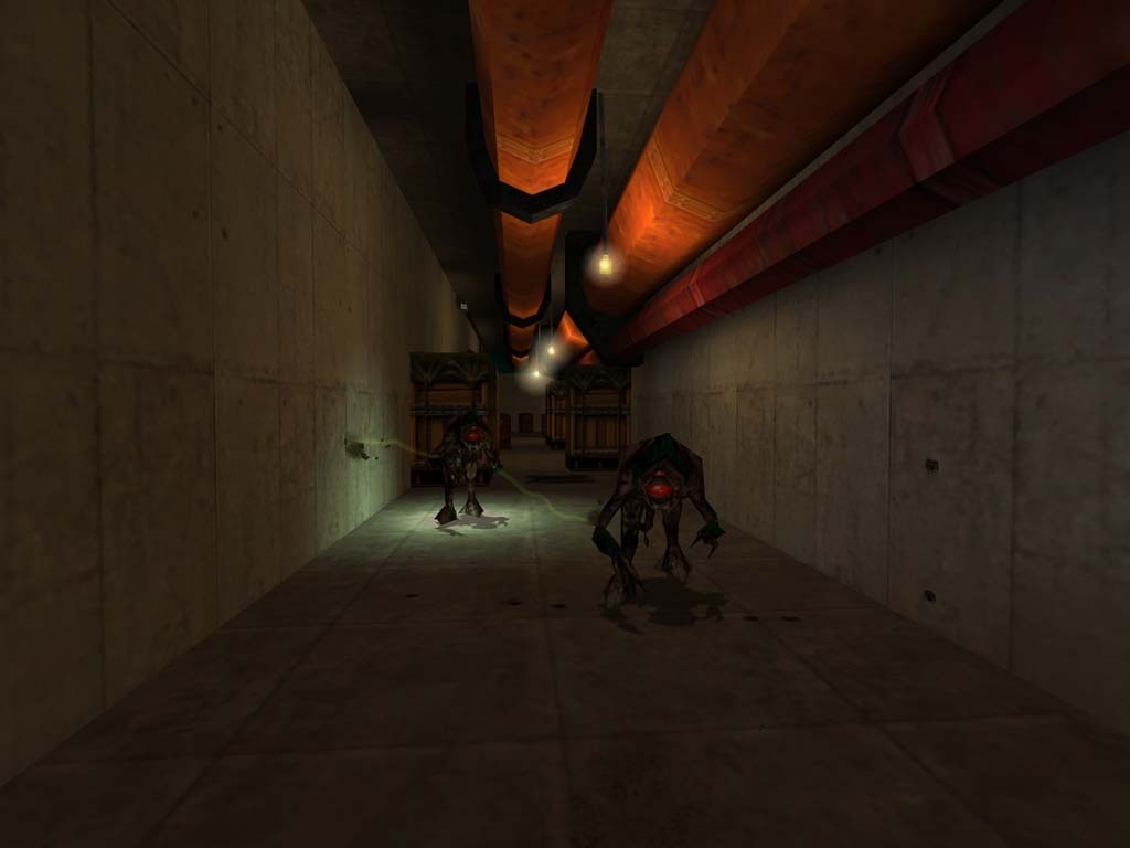Custom Maps and Mods for Half-Life : Source - GameMaps.com