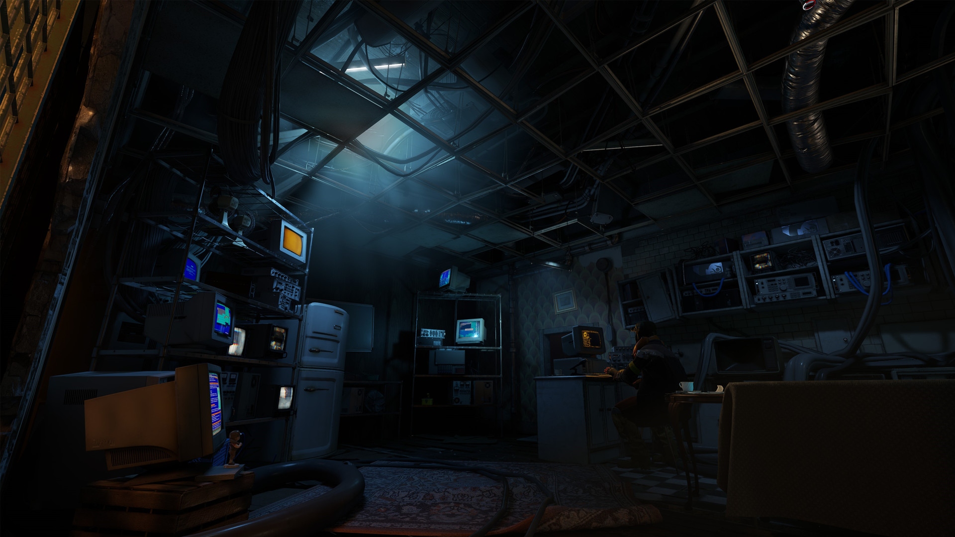 Custom Maps and Mods for Half-Life: Alyx - GameMaps.com