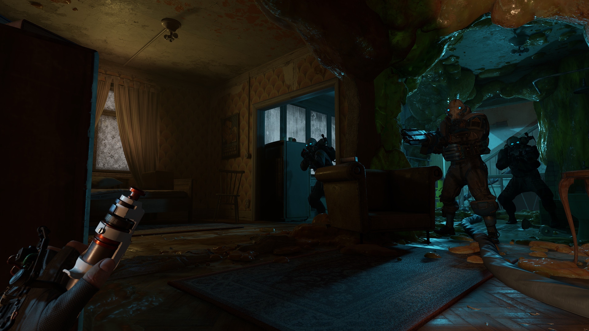 Custom Maps and Mods for Half-Life: Alyx - GameMaps.com