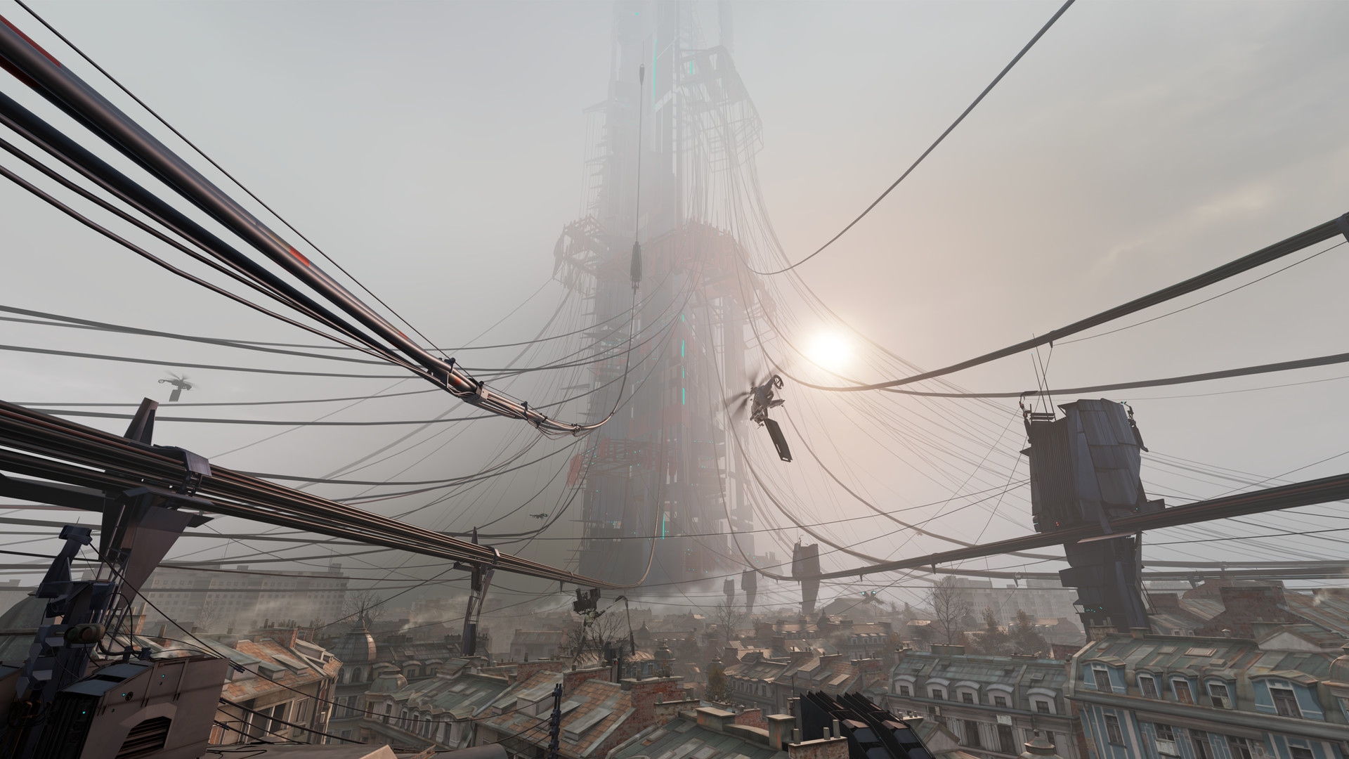 Custom Maps and Mods for Half-Life: Alyx - GameMaps.com