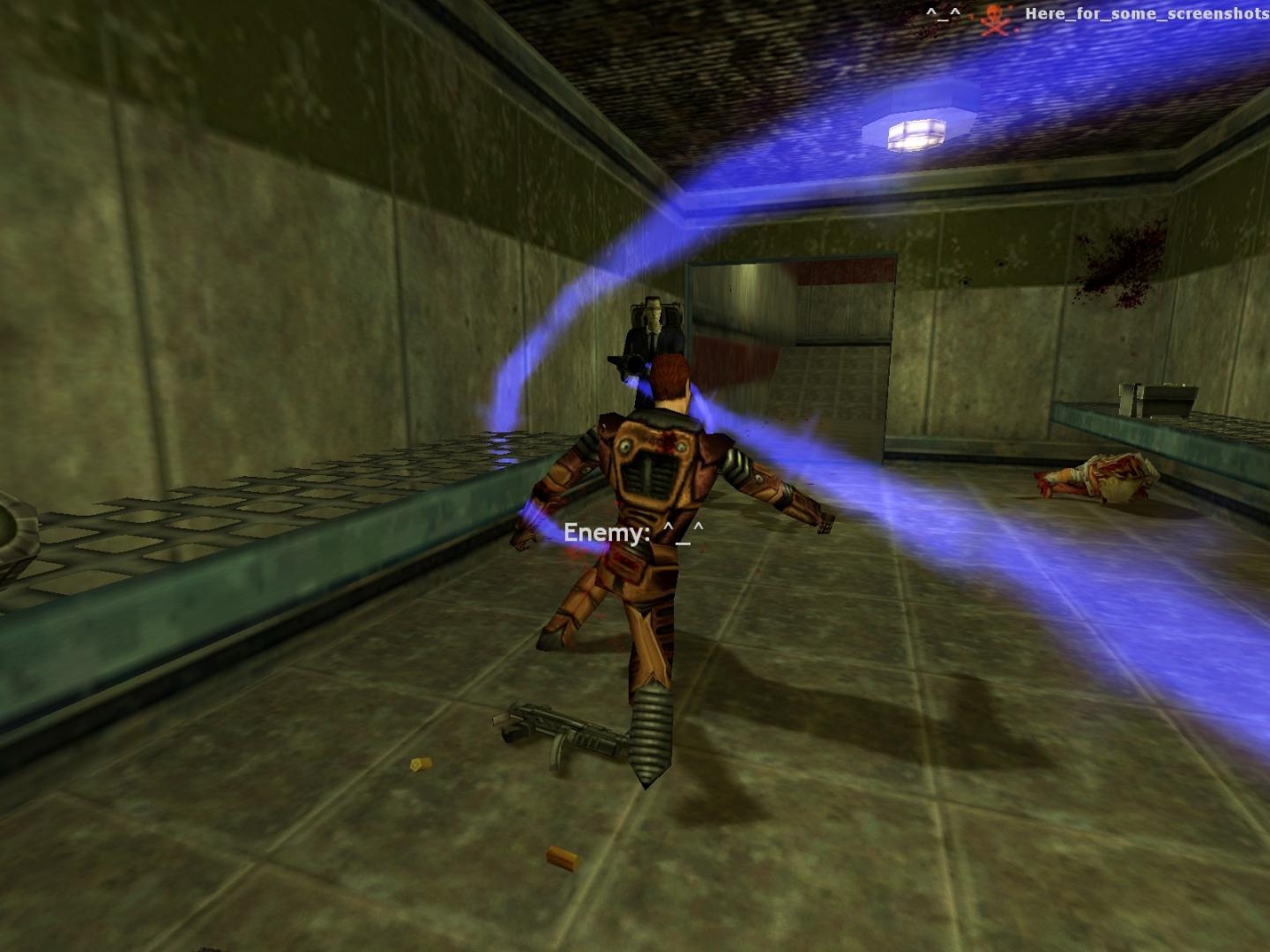 Custom Maps and Mods for Half-Life Deathmatch : Source - GameMaps.com