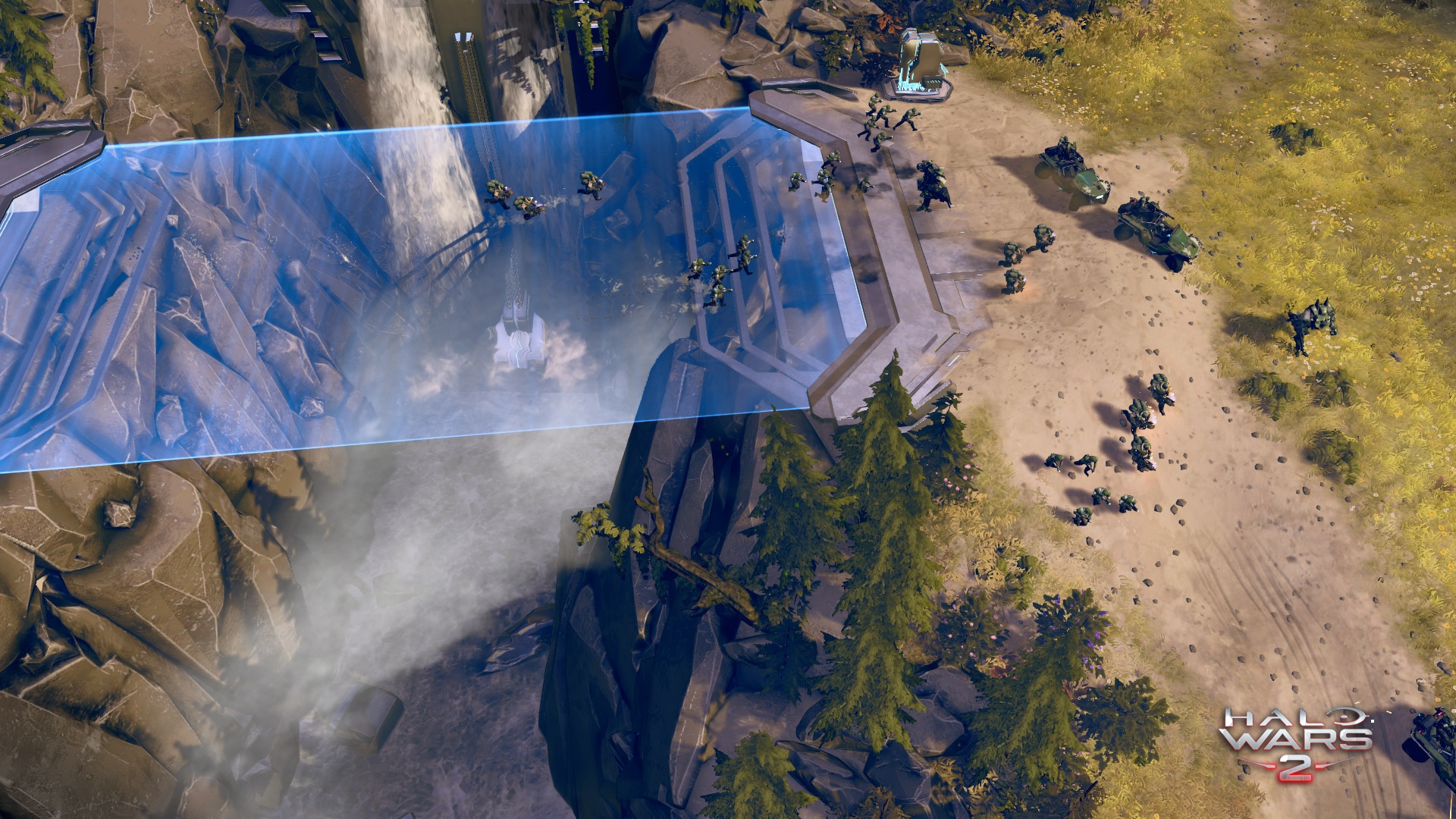 Custom Maps and Mods for Halo Wars 2 - GameMaps.com