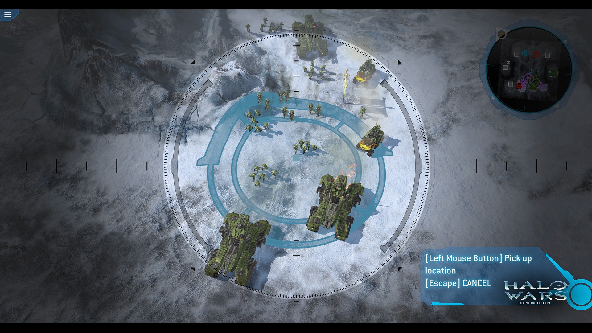 Custom Maps and Mods for Halo Wars: Definitive Edition - GameMaps.com
