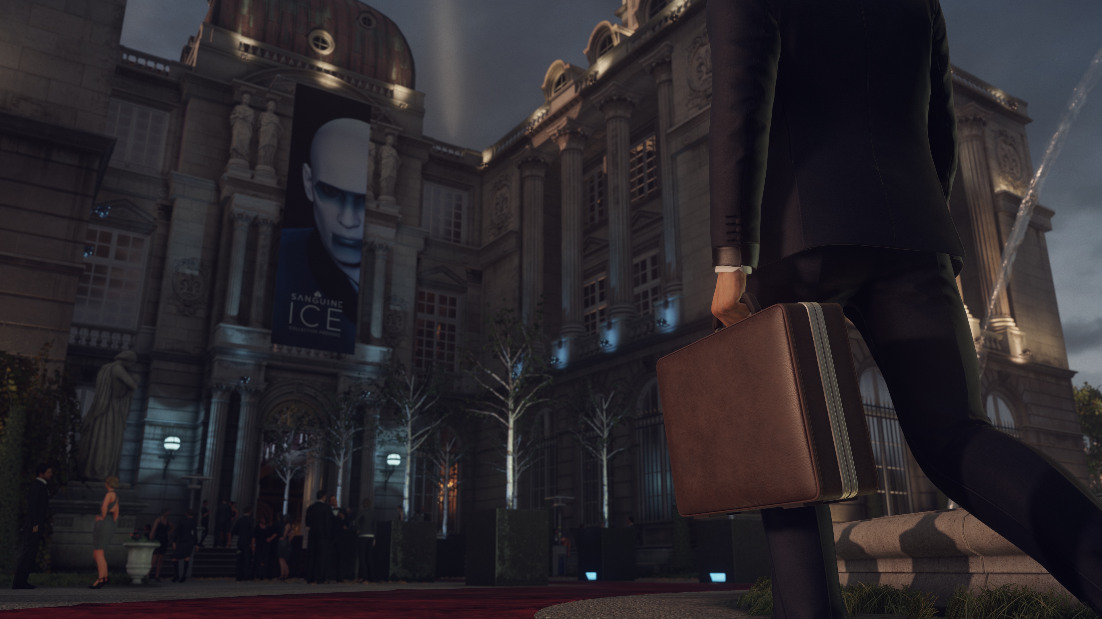 Custom Maps and Mods for Hitman 2 - GameMaps.com