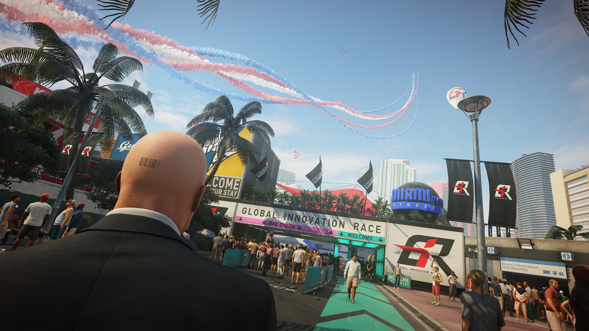 Custom Maps and Mods for Hitman 2 - GameMaps.com