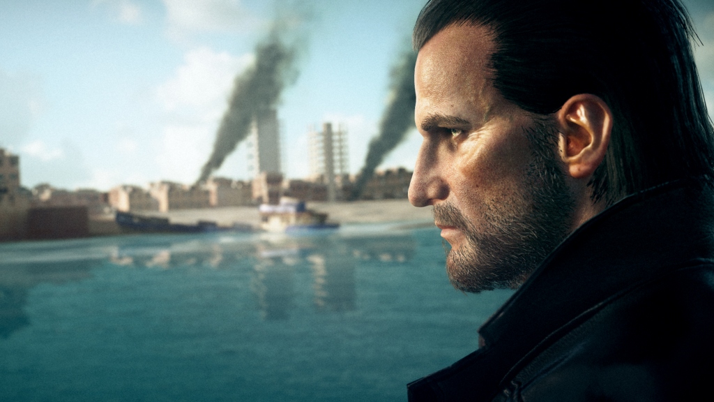 Custom Maps and Mods for HITMAN 3 - GameMaps.com