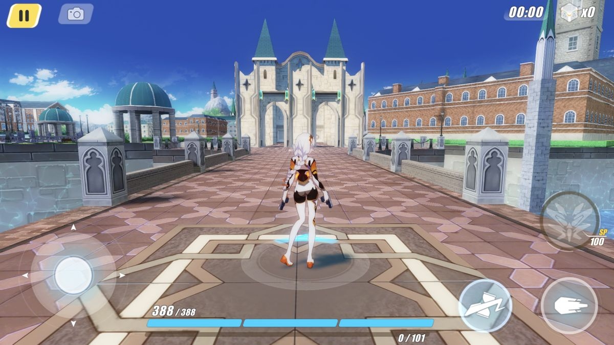 Custom Maps and Mods for Honkai Impact 3rd - GameMaps.com