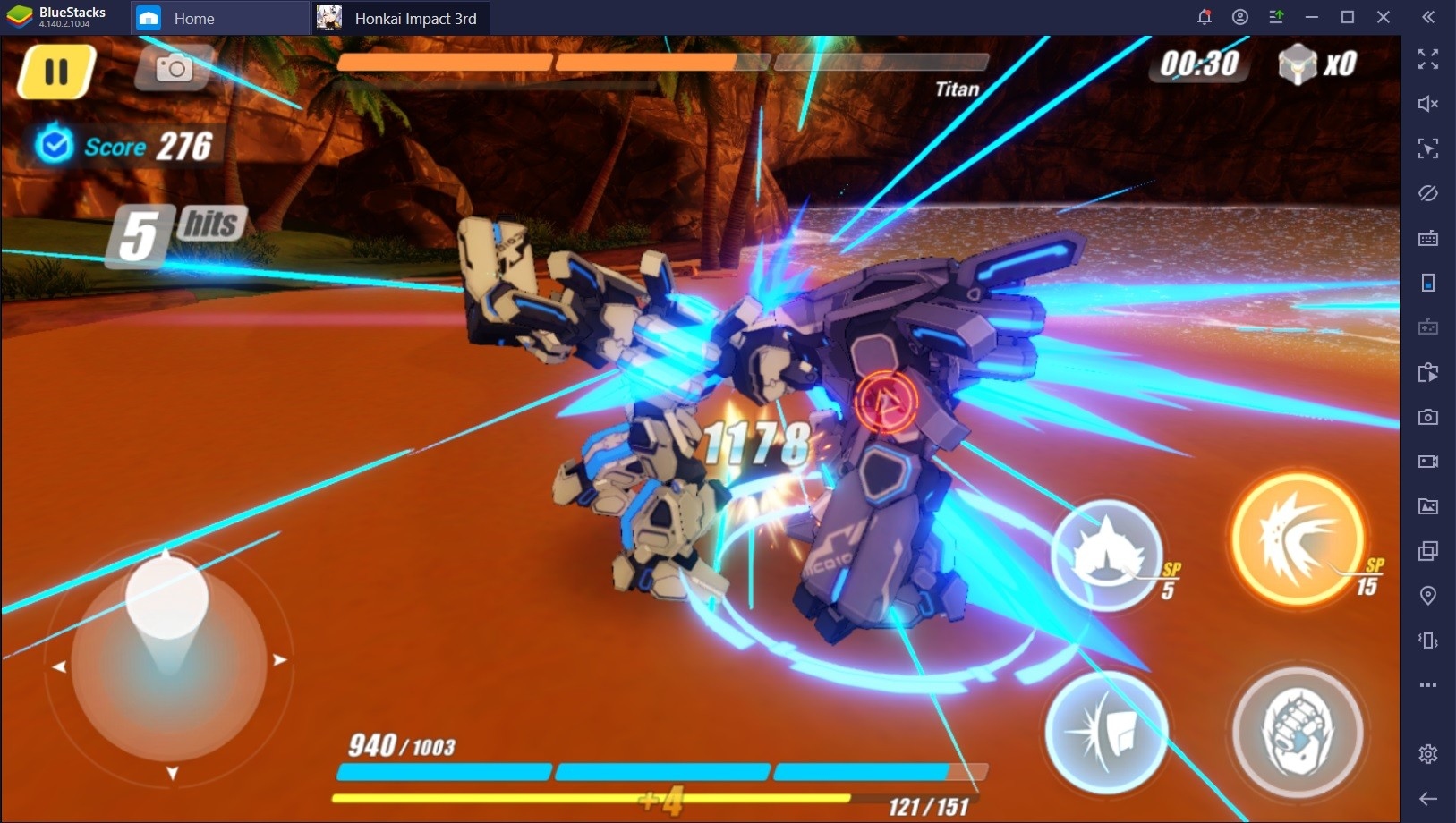 Custom Maps and Mods for Honkai Impact 3rd - GameMaps.com