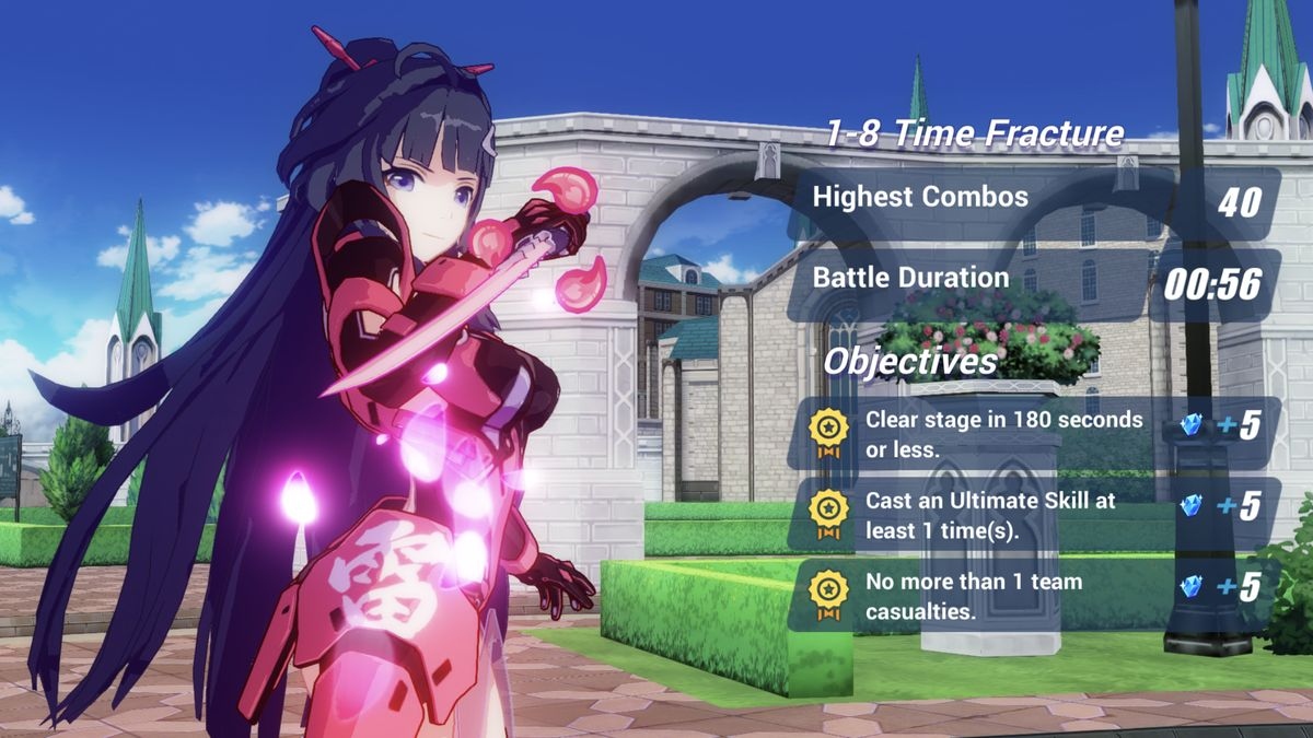 Custom Maps and Mods for Honkai Impact 3rd - GameMaps.com