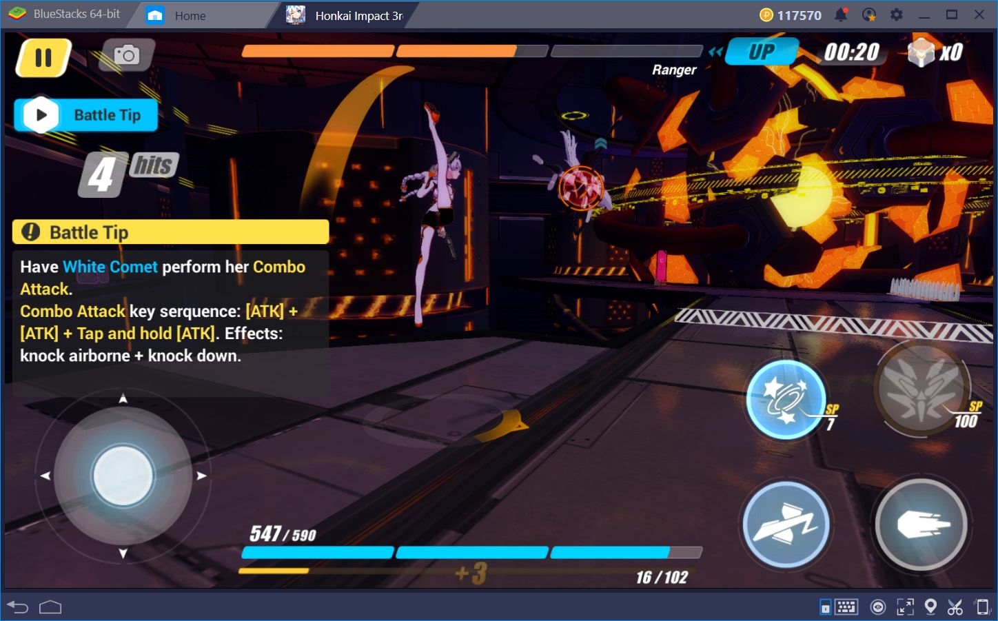 Custom Maps and Mods for Honkai Impact 3rd - GameMaps.com