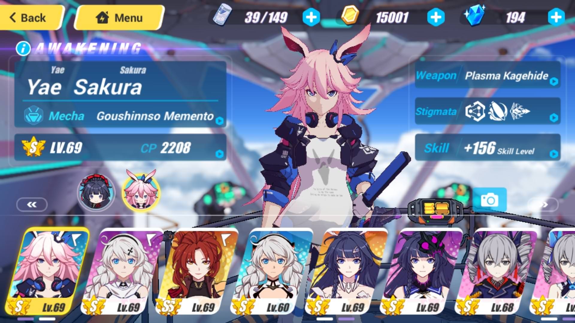 Custom Maps and Mods for Honkai Impact 3rd - GameMaps.com