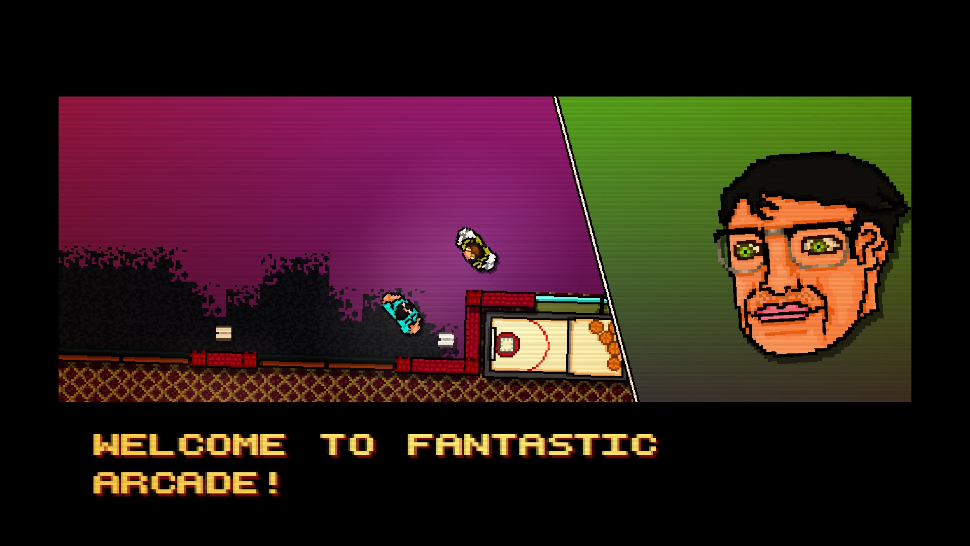 Custom Maps and Mods for Hotline Miami - GameMaps.com