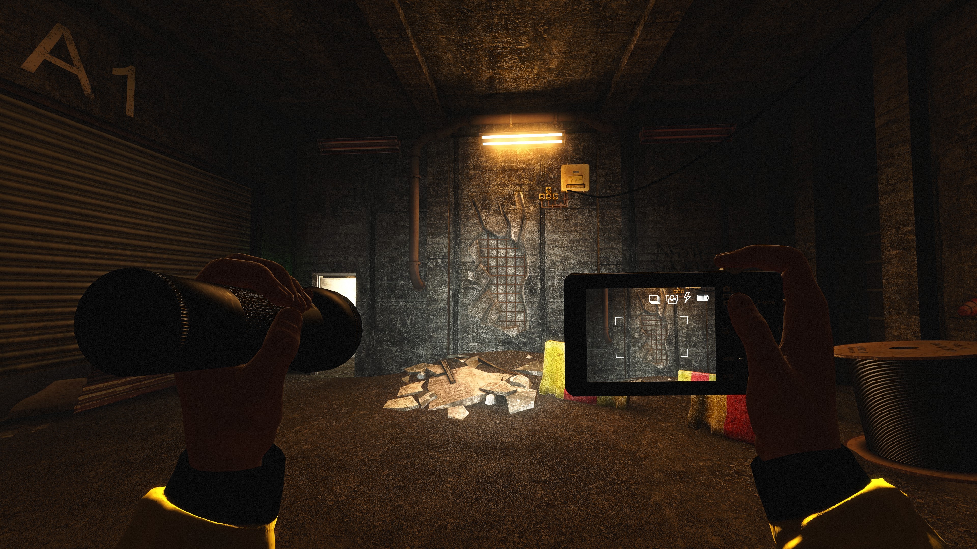 Custom Maps and Mods for INFRA - GameMaps.com