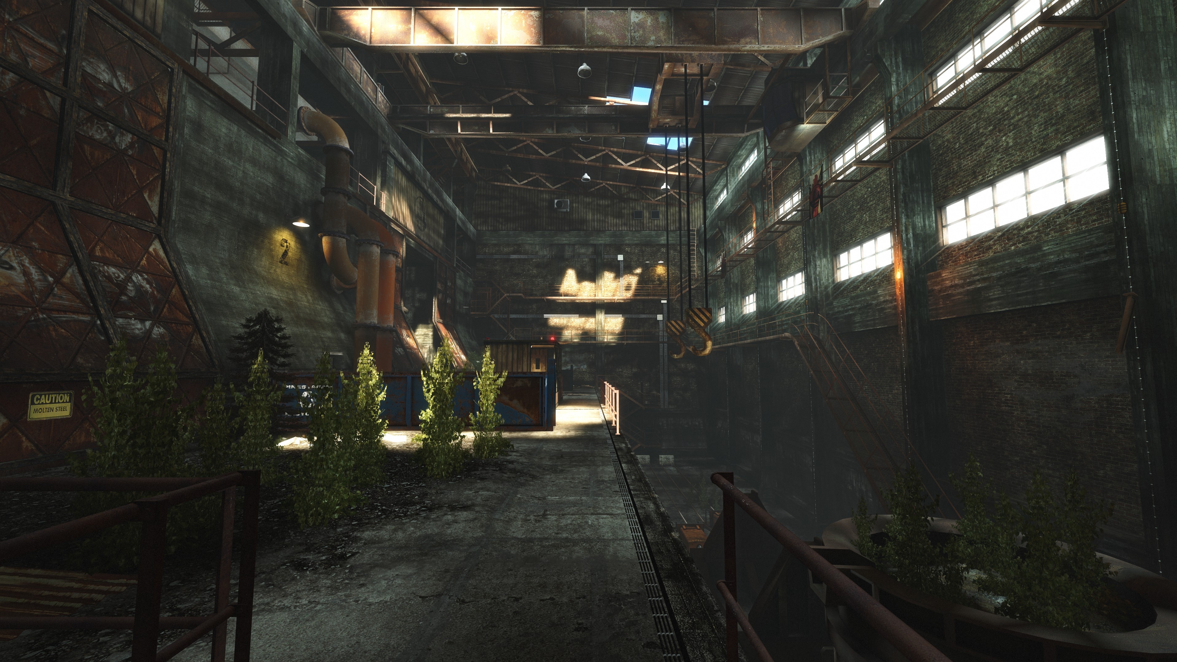 Custom Maps and Mods for INFRA - GameMaps.com