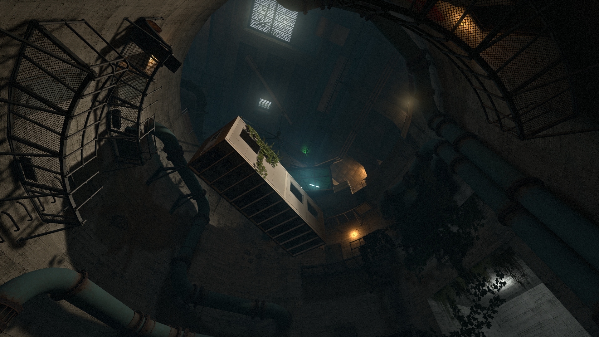 Custom Maps and Mods for INFRA - GameMaps.com