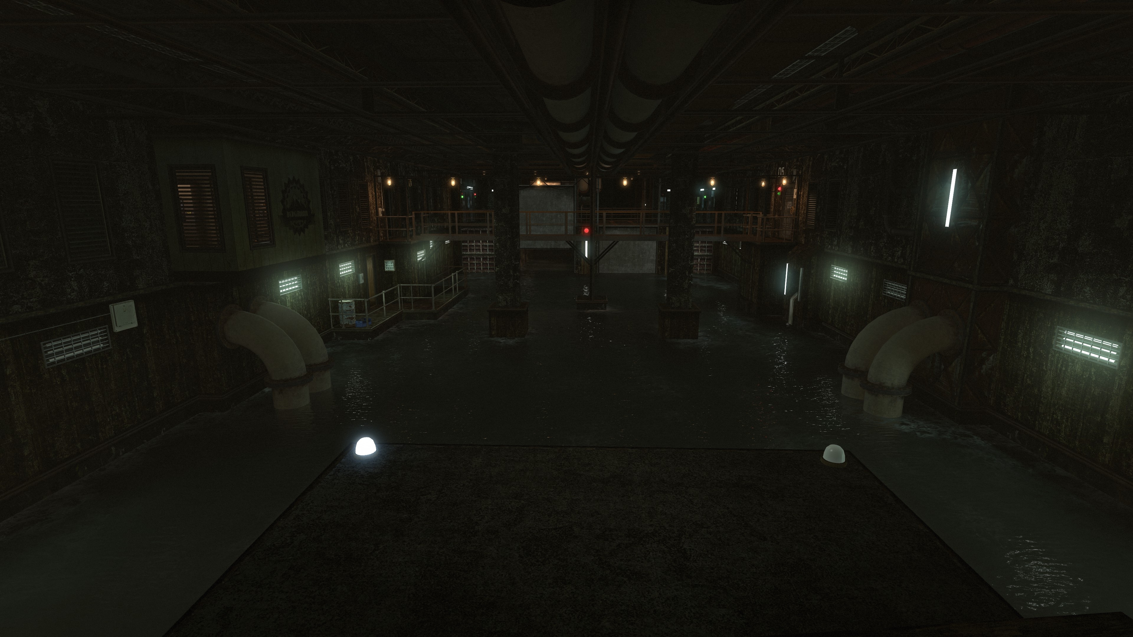 Custom Maps and Mods for INFRA - GameMaps.com