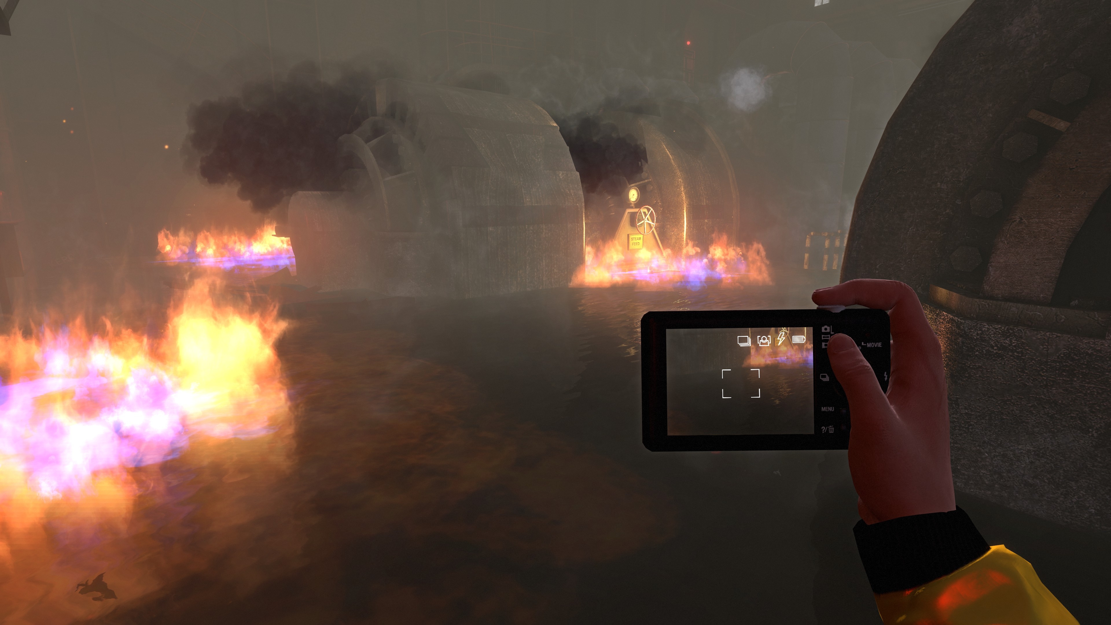 Custom Maps and Mods for INFRA - GameMaps.com