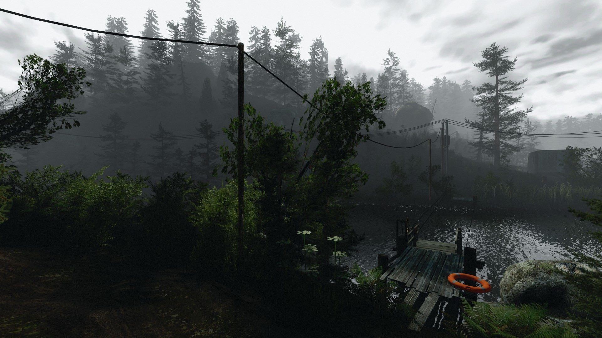 Custom Maps and Mods for INFRA - GameMaps.com