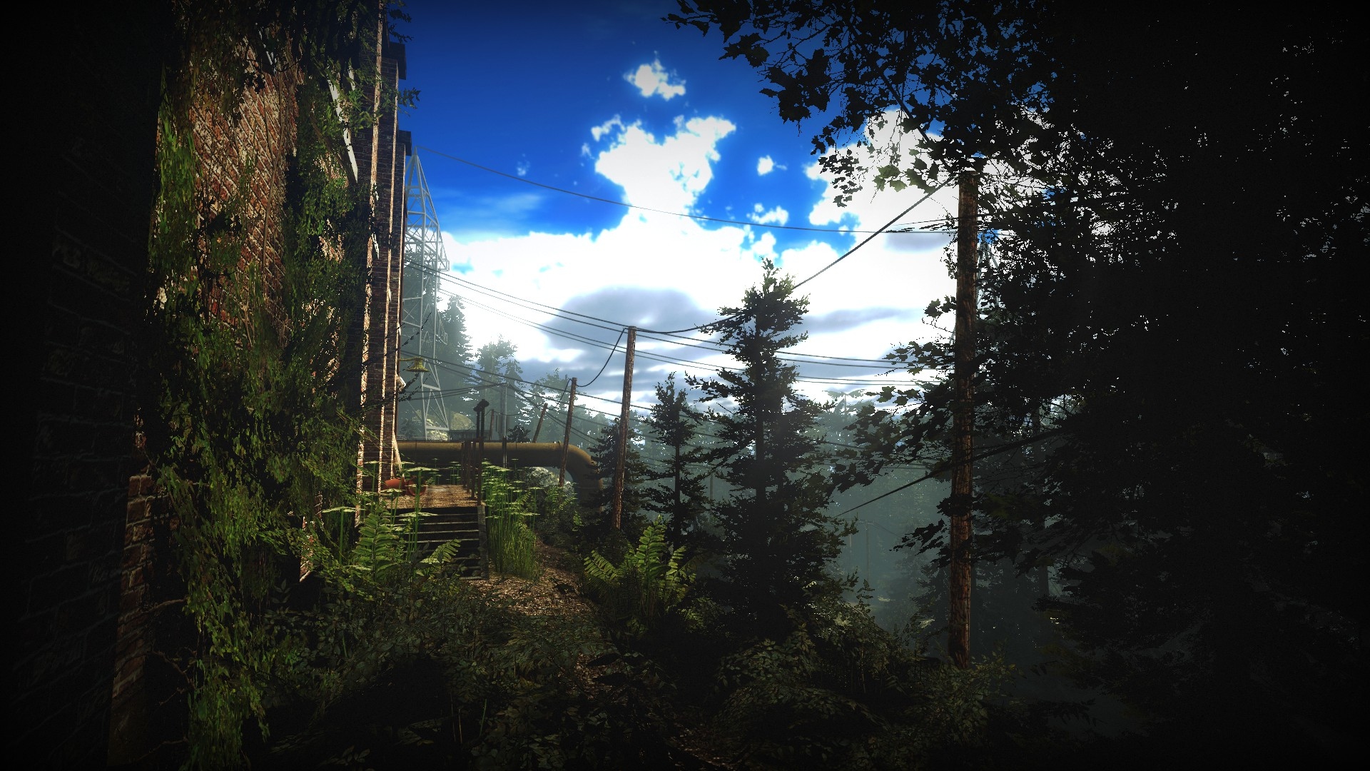 Custom Maps and Mods for INFRA - GameMaps.com