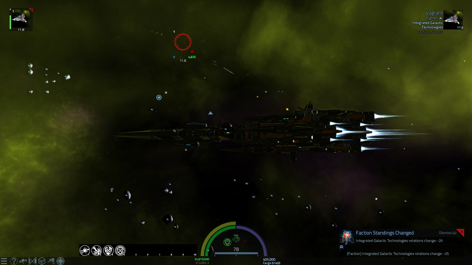 Custom Maps and Mods for Kinetic Void - GameMaps.com