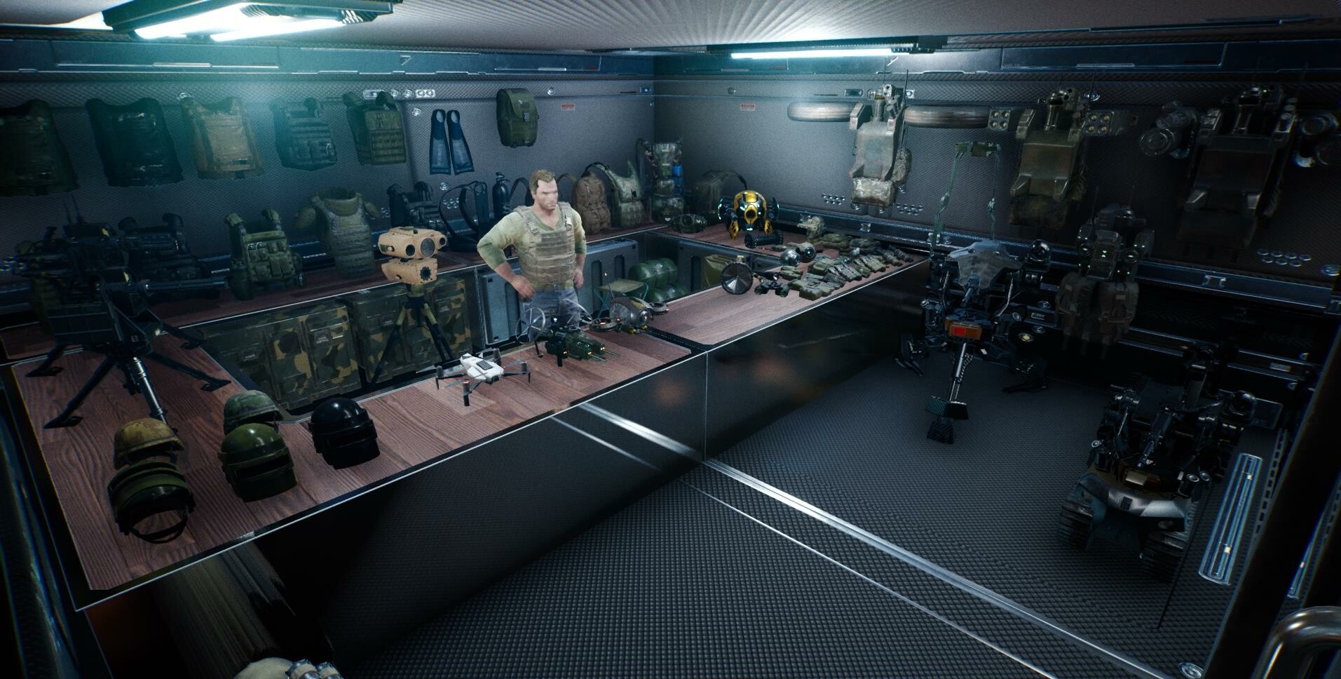 Custom Maps and Mods for Life Effect - GameMaps.com