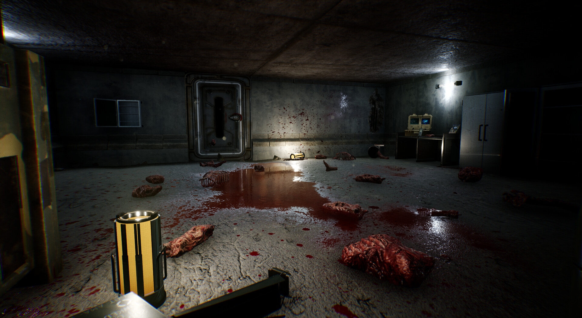 Custom Maps and Mods for Life Effect - GameMaps.com