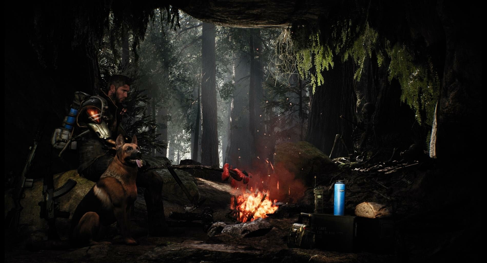 Custom Maps and Mods for Life Effect - GameMaps.com