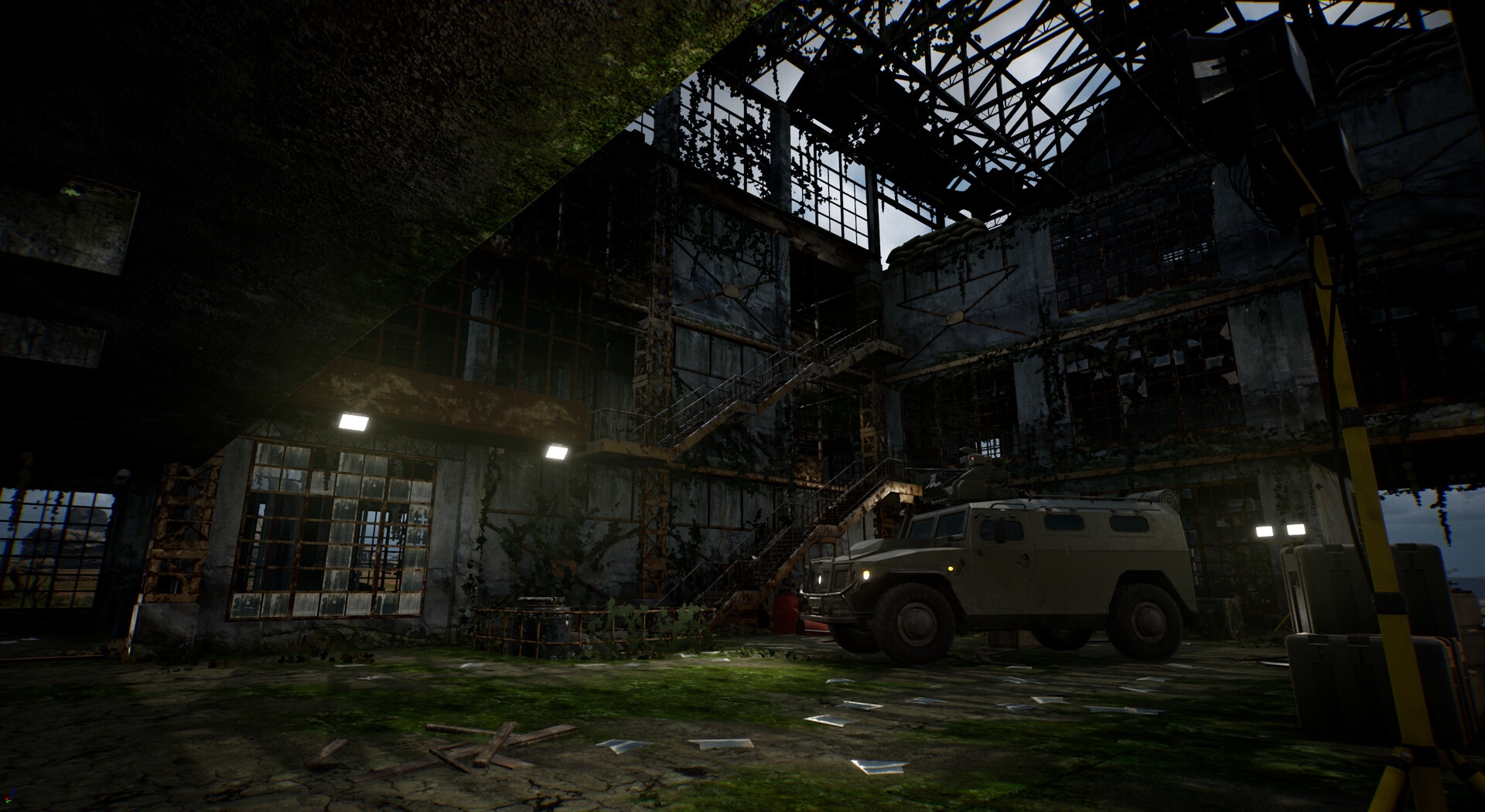 Custom Maps and Mods for Life Effect - GameMaps.com