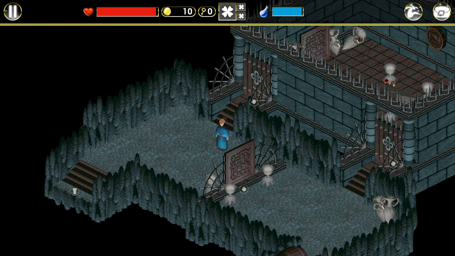 Custom Maps and Mods for Little Big Adventure - GameMaps.com