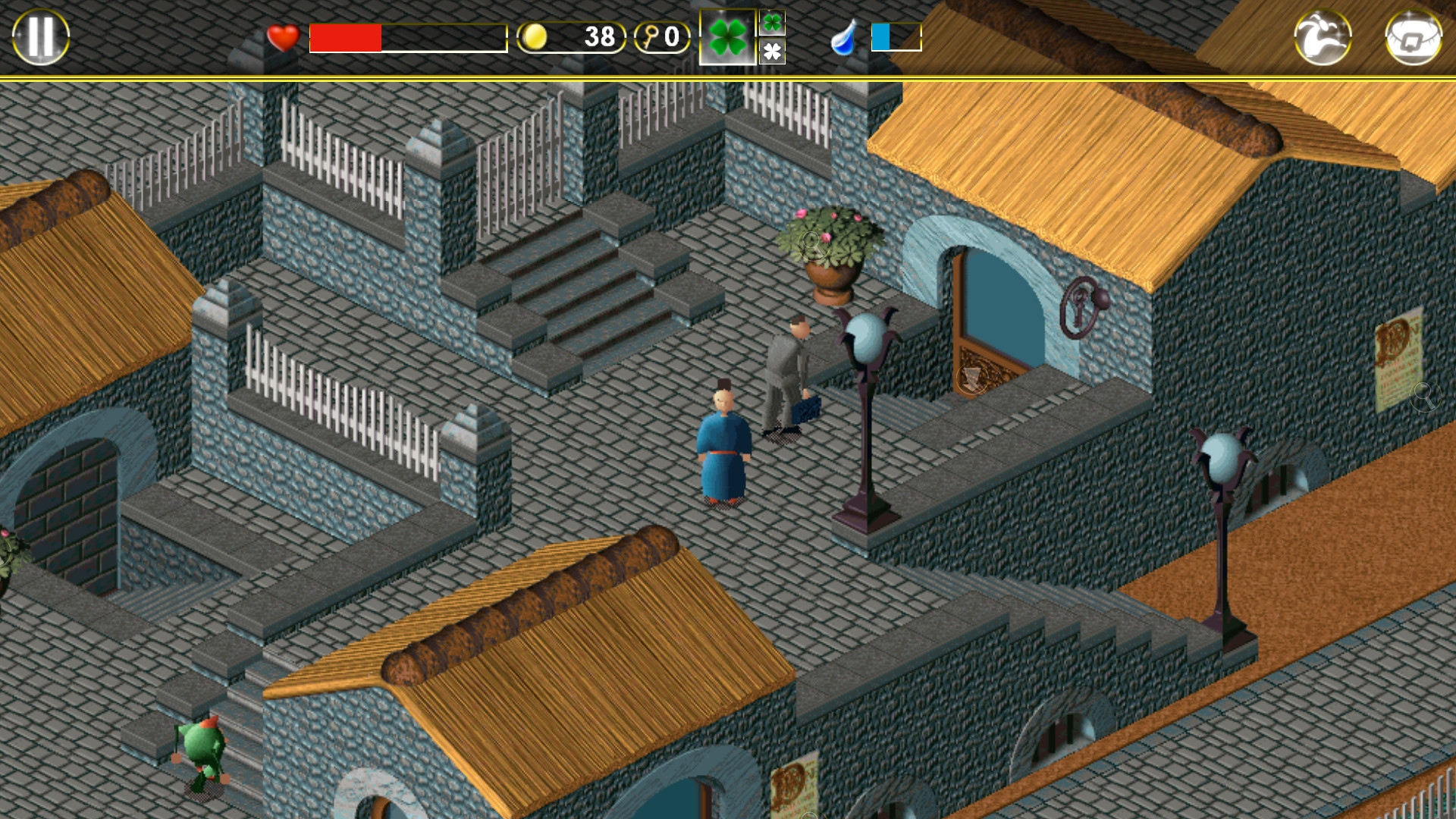 Custom Maps and Mods for Little Big Adventure - GameMaps.com