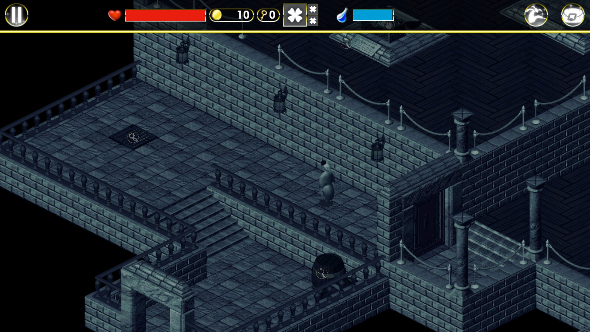 Custom Maps and Mods for Little Big Adventure - GameMaps.com