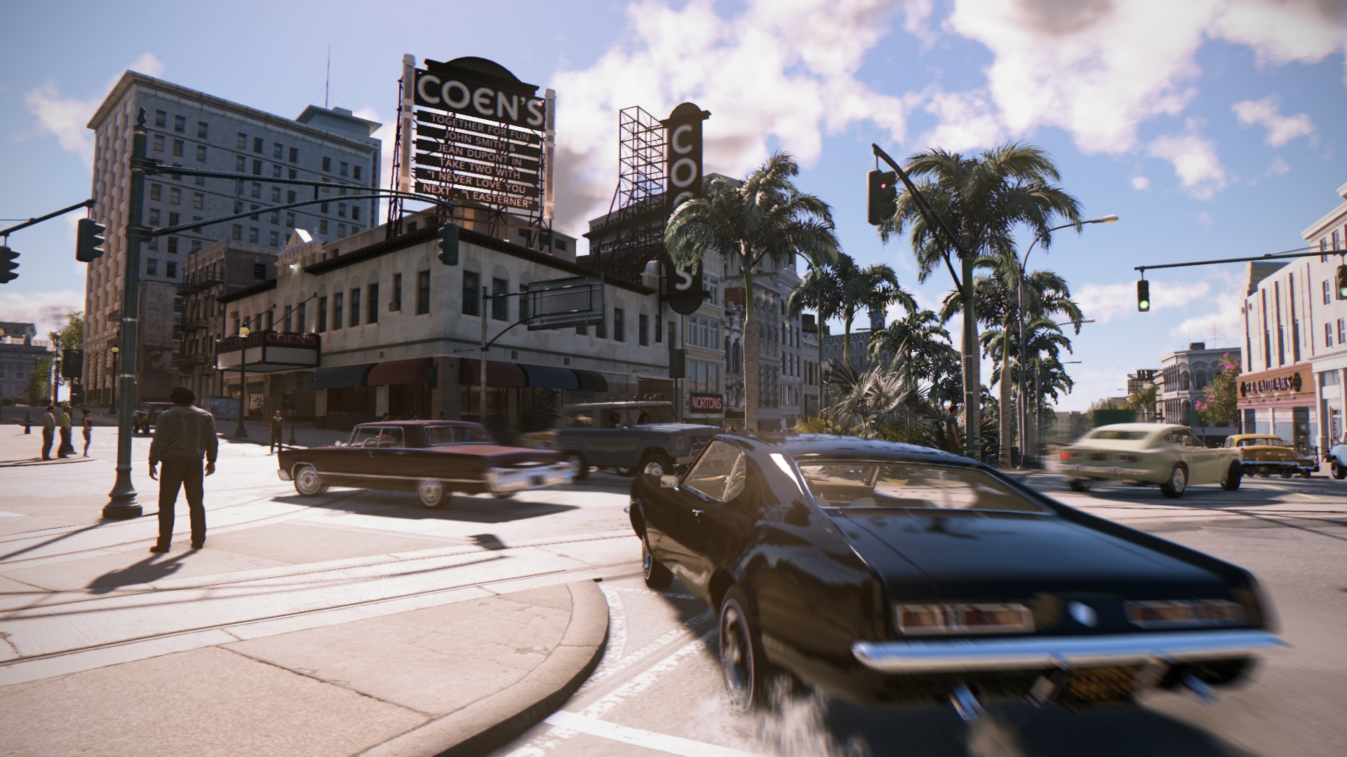 Custom Maps and Mods for Mafia III - GameMaps.com