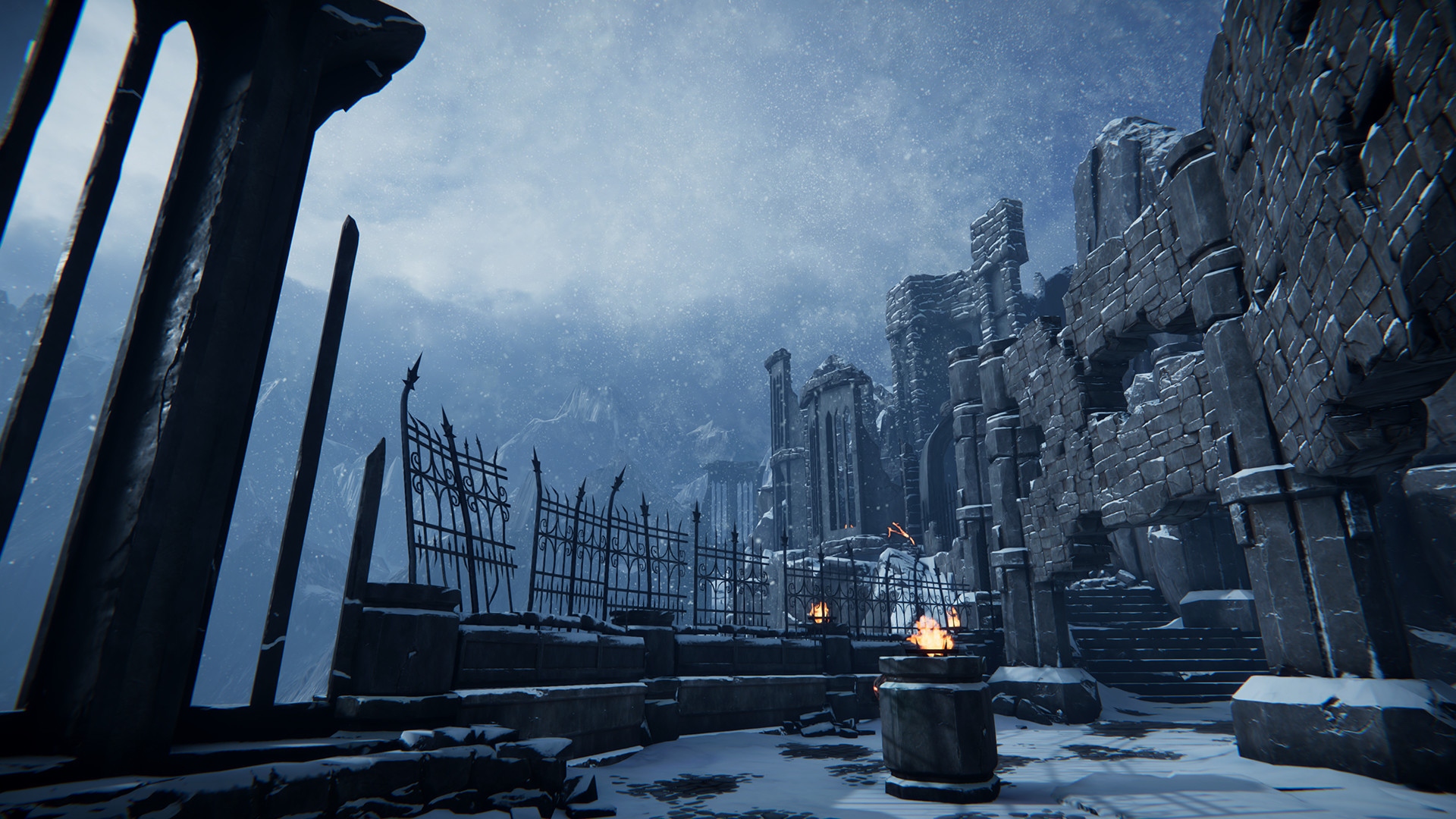 Custom Maps and Mods for Metal: Hellsinger - GameMaps.com