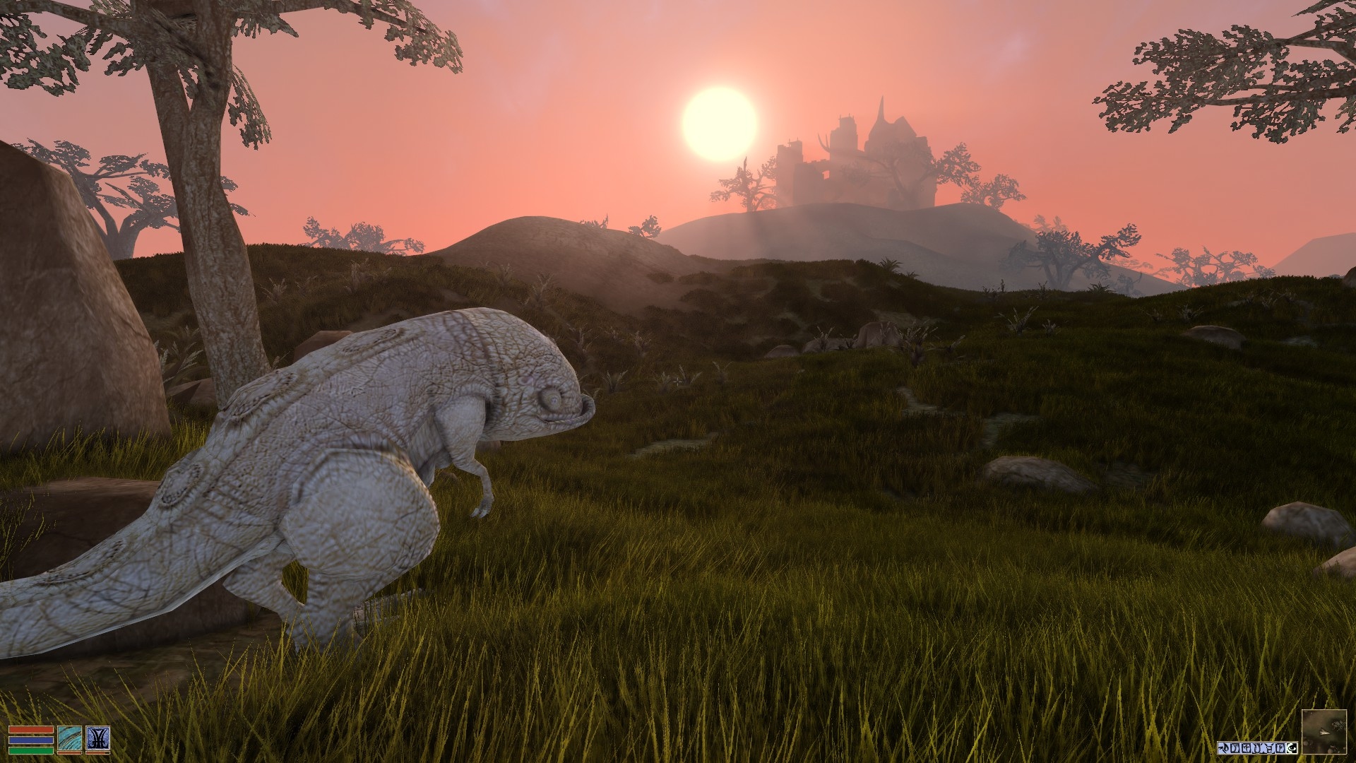 Custom Maps and Mods for Morrowind - GameMaps.com