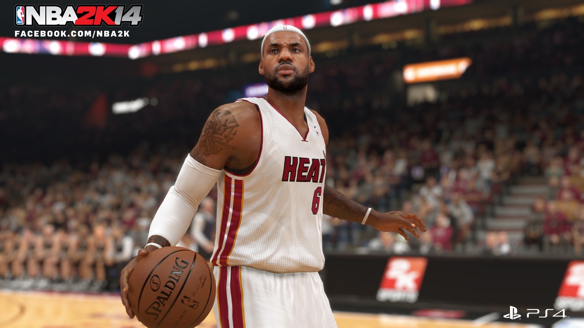 Custom Maps and Mods for NBA 2K14 - GameMaps.com