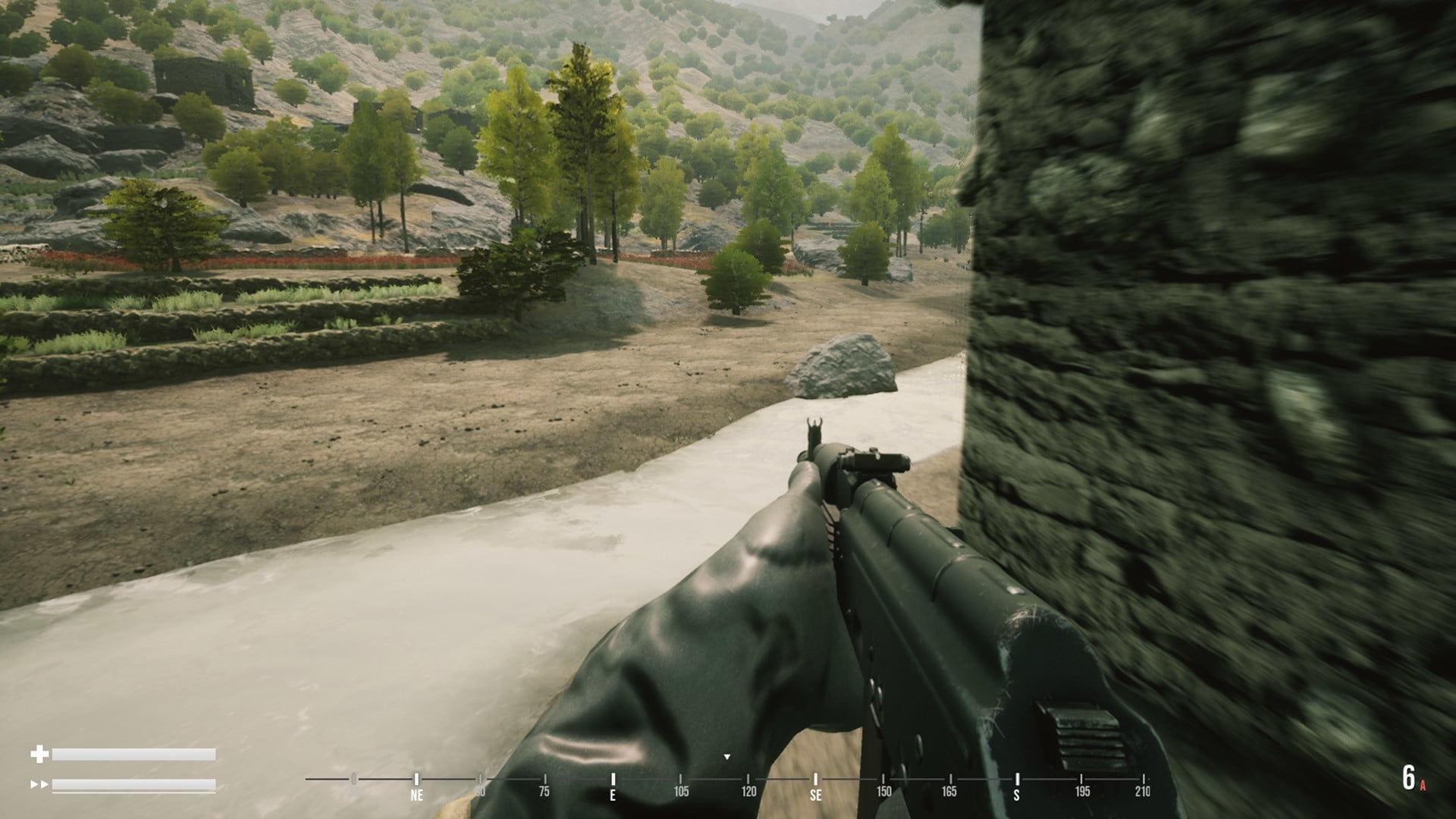 Custom Maps and Mods for Operation: Harsh Doorstop - GameMaps.com