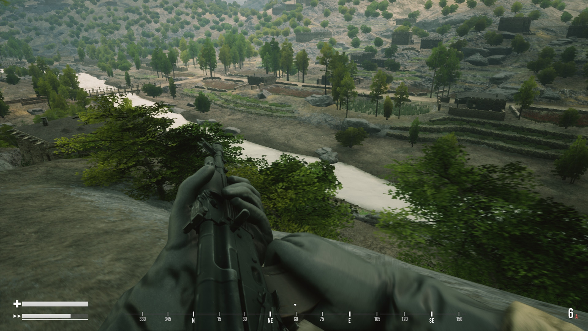 Custom Maps and Mods for Operation: Harsh Doorstop - GameMaps.com