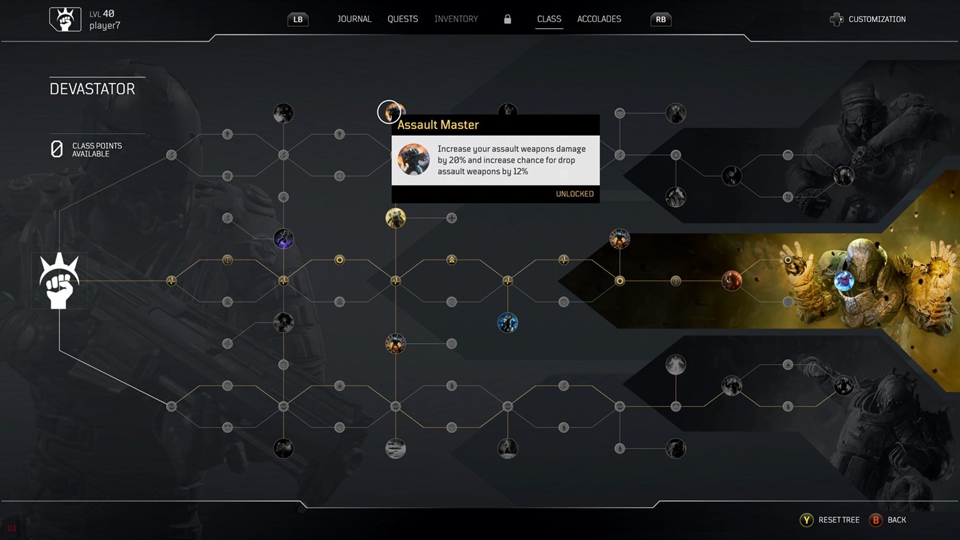 Custom Maps and Mods for Outriders - GameMaps.com