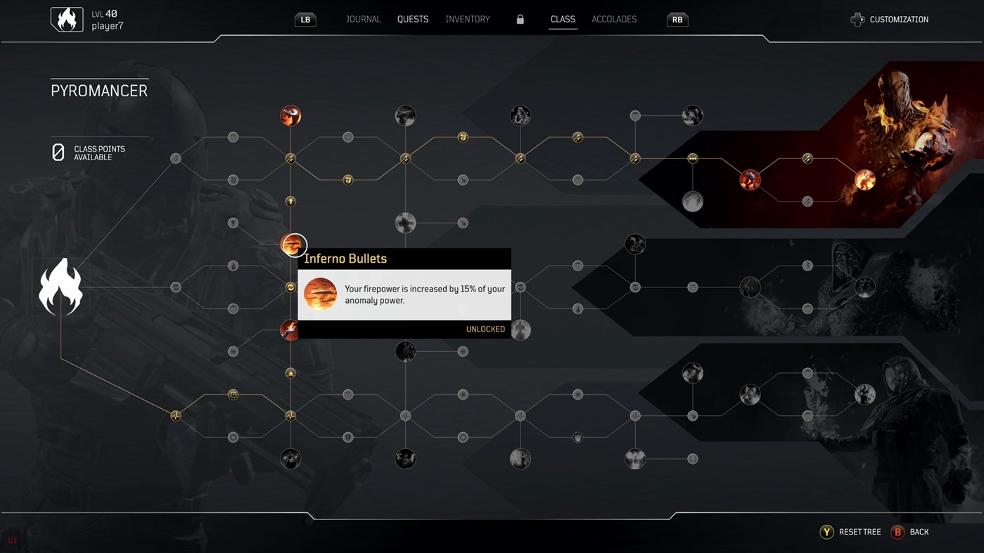 Custom Maps and Mods for Outriders - GameMaps.com