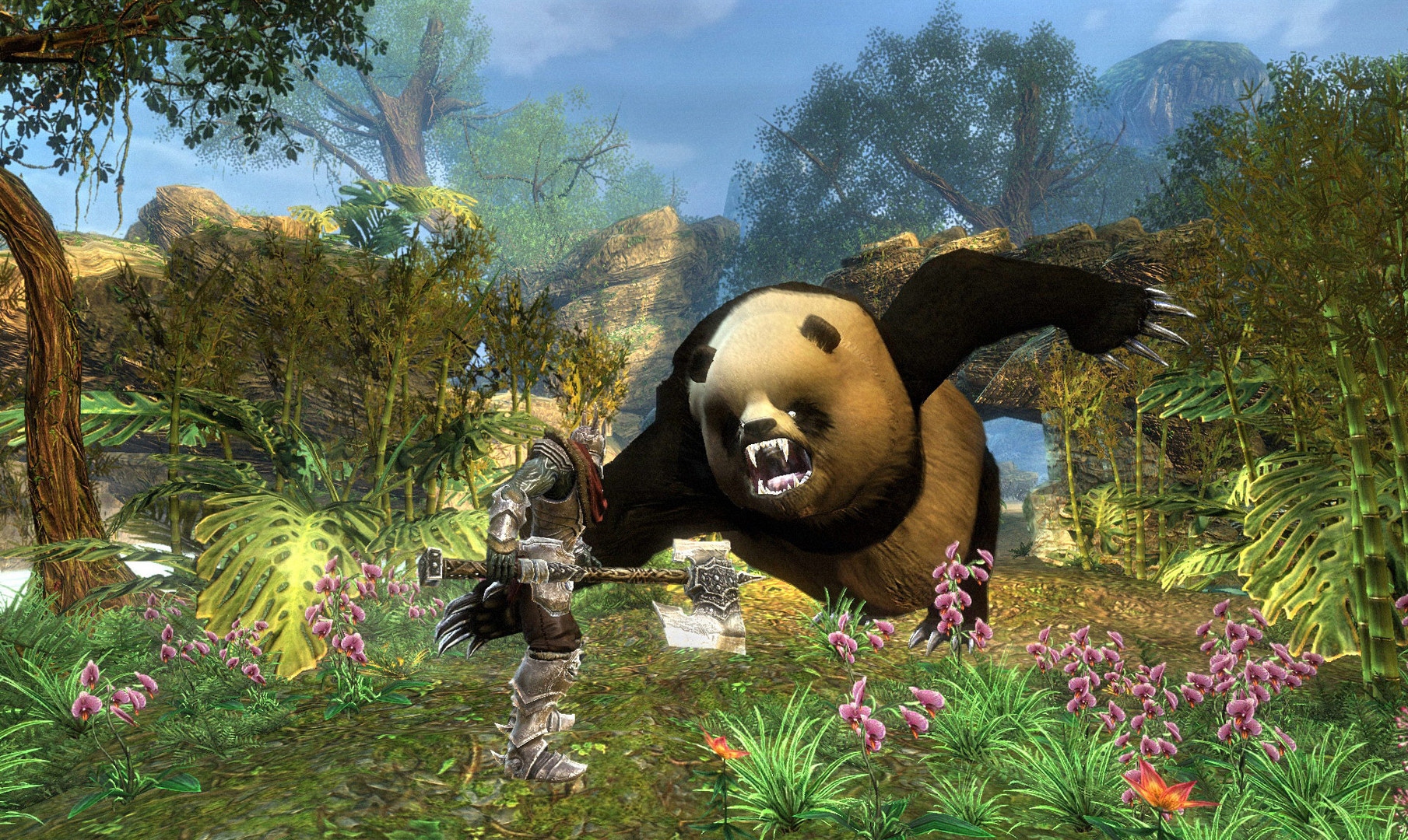 Custom Maps and Mods for Overlord II - GameMaps.com