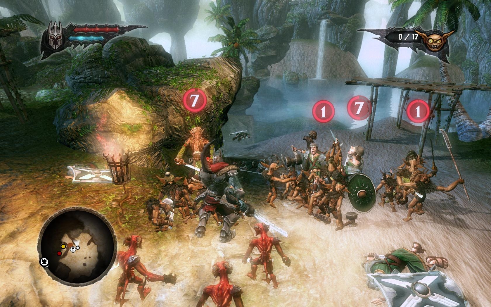 Custom Maps and Mods for Overlord II - GameMaps.com