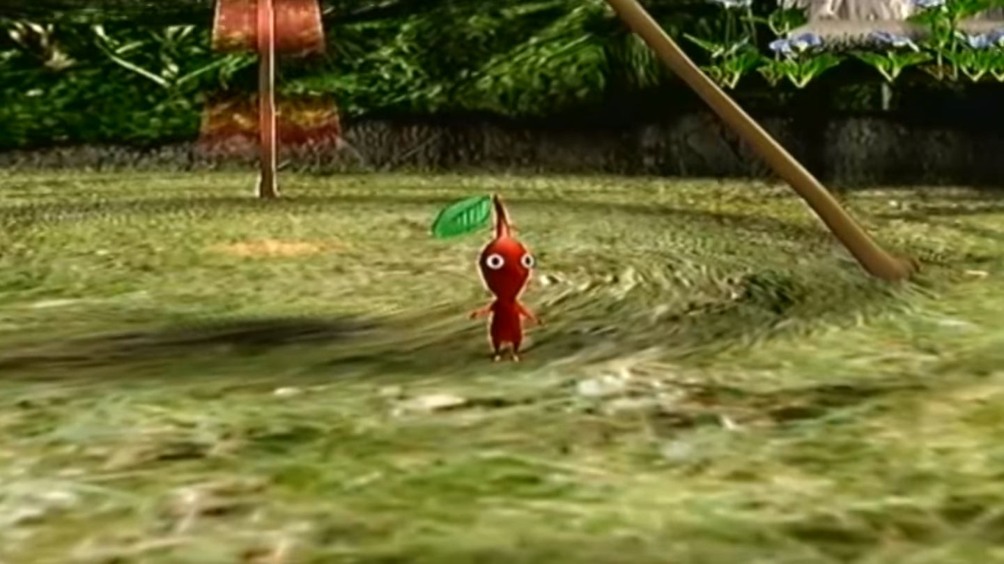 Custom Maps and Mods for Pikmin - GameMaps.com