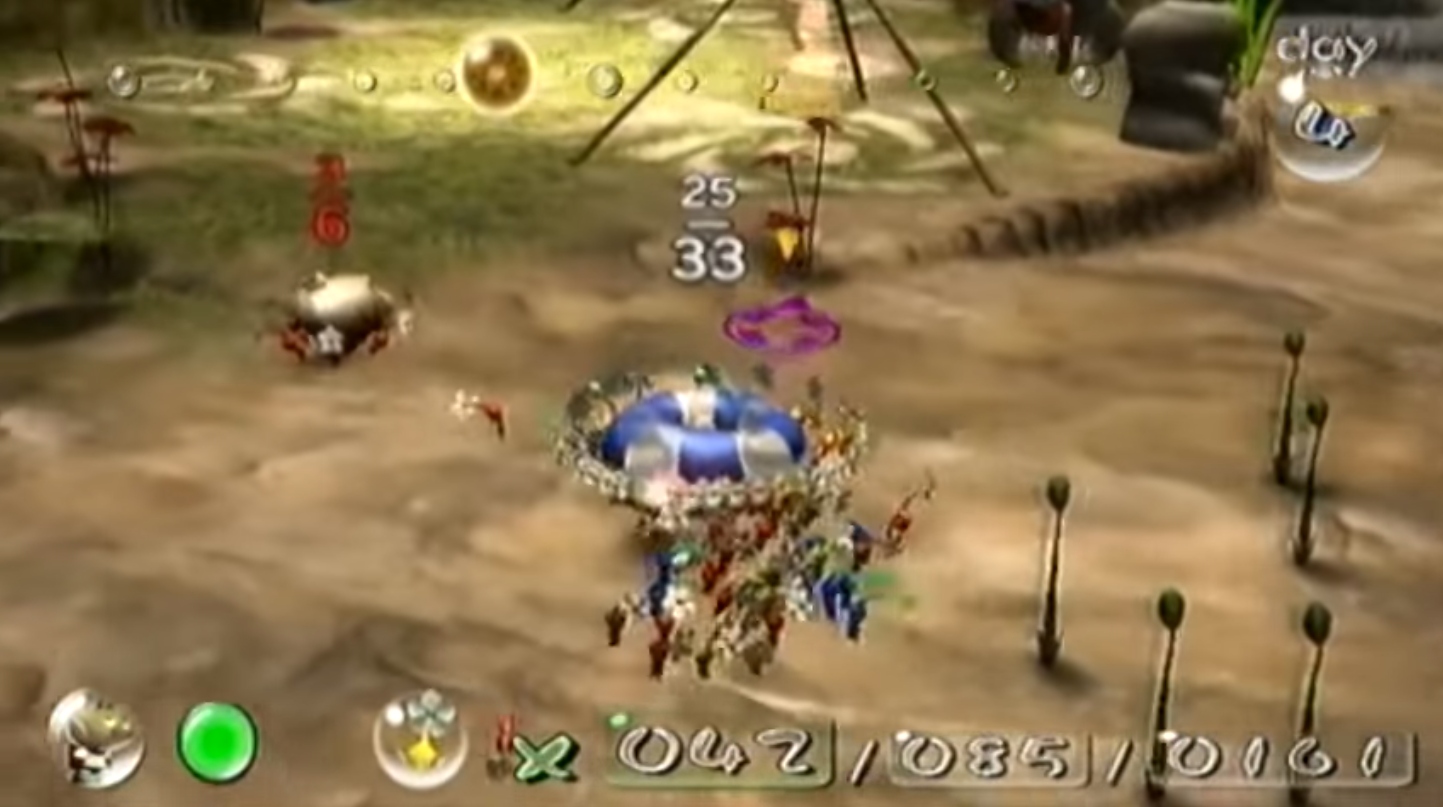 Custom Maps and Mods for Pikmin - GameMaps.com