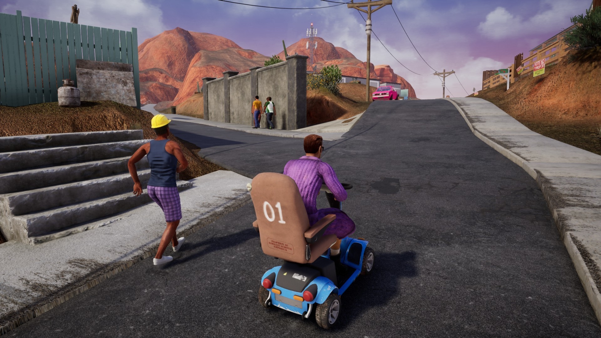 Custom Maps and Mods for Postal 4: No Regerts - GameMaps.com