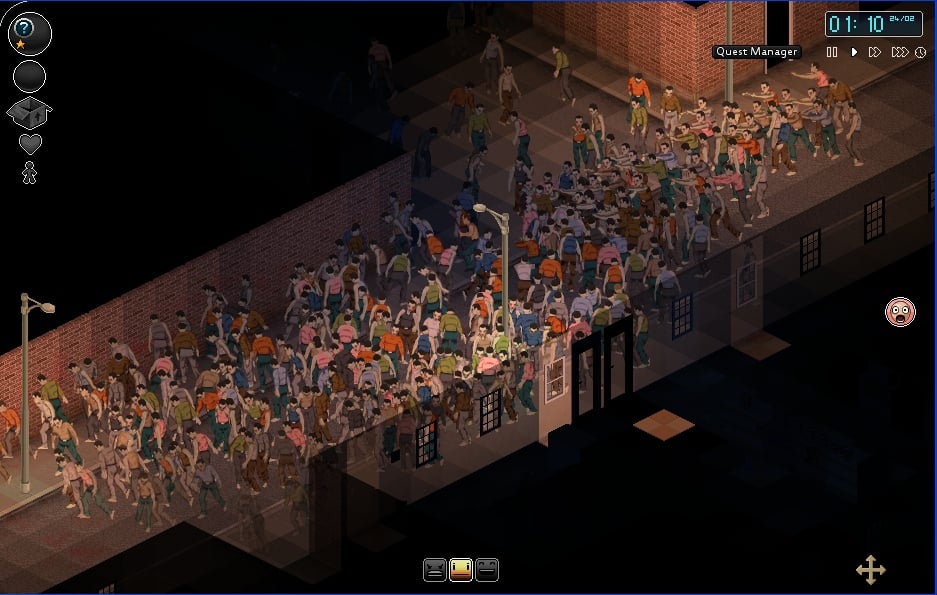 Custom Maps and Mods for Project Zomboid - GameMaps.com Custom Maps and Mods for Project Zomboid - GameMaps.com