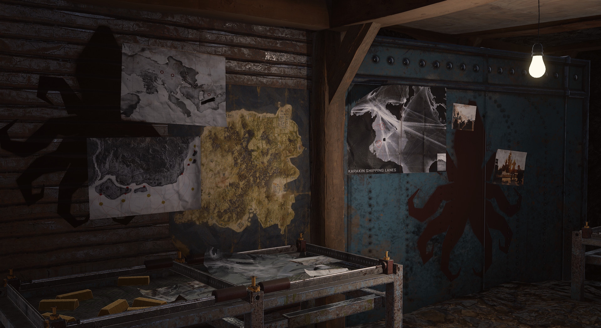 Custom Maps and Mods for PUBG: Battlegrounds - GameMaps.com