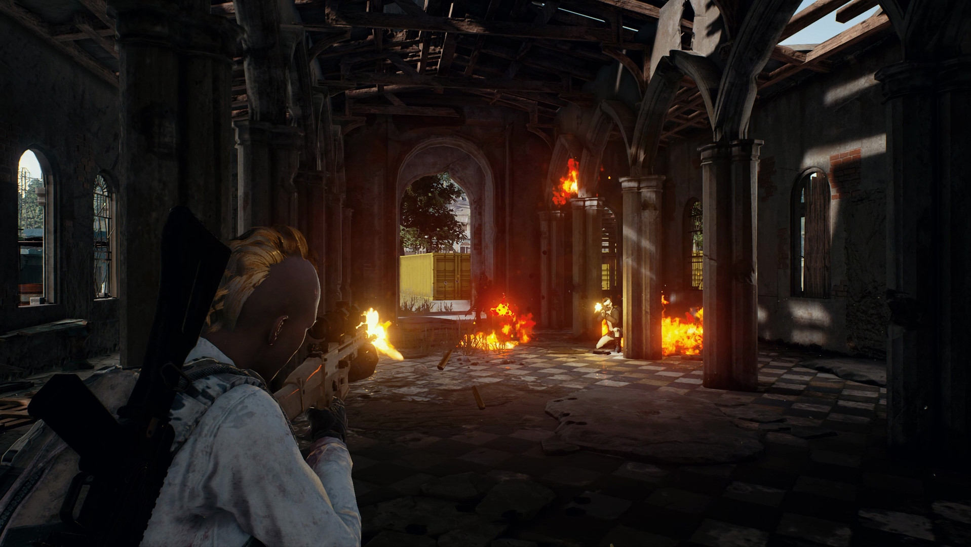 Custom Maps and Mods for PUBG: Battlegrounds - GameMaps.com